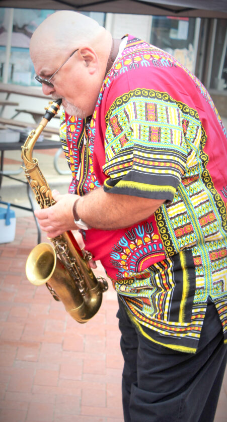 Brick Street Art & Jazz Festival coming to Minerva | News, Sports, Jobs ...